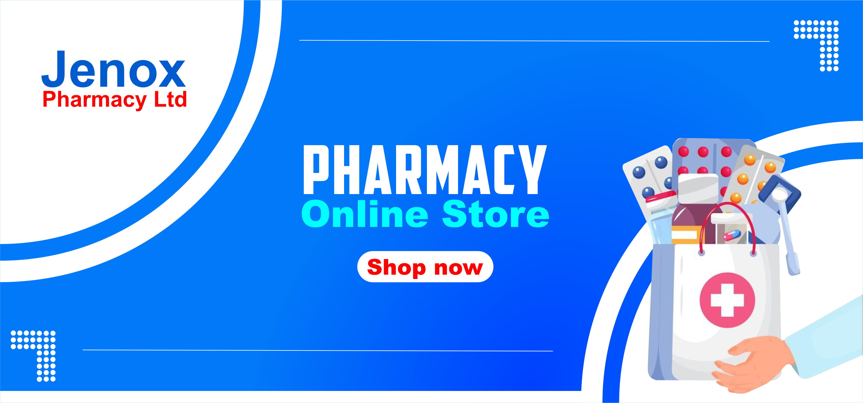 Store | JenoxPharmacy - Quality Healthcare Solutions